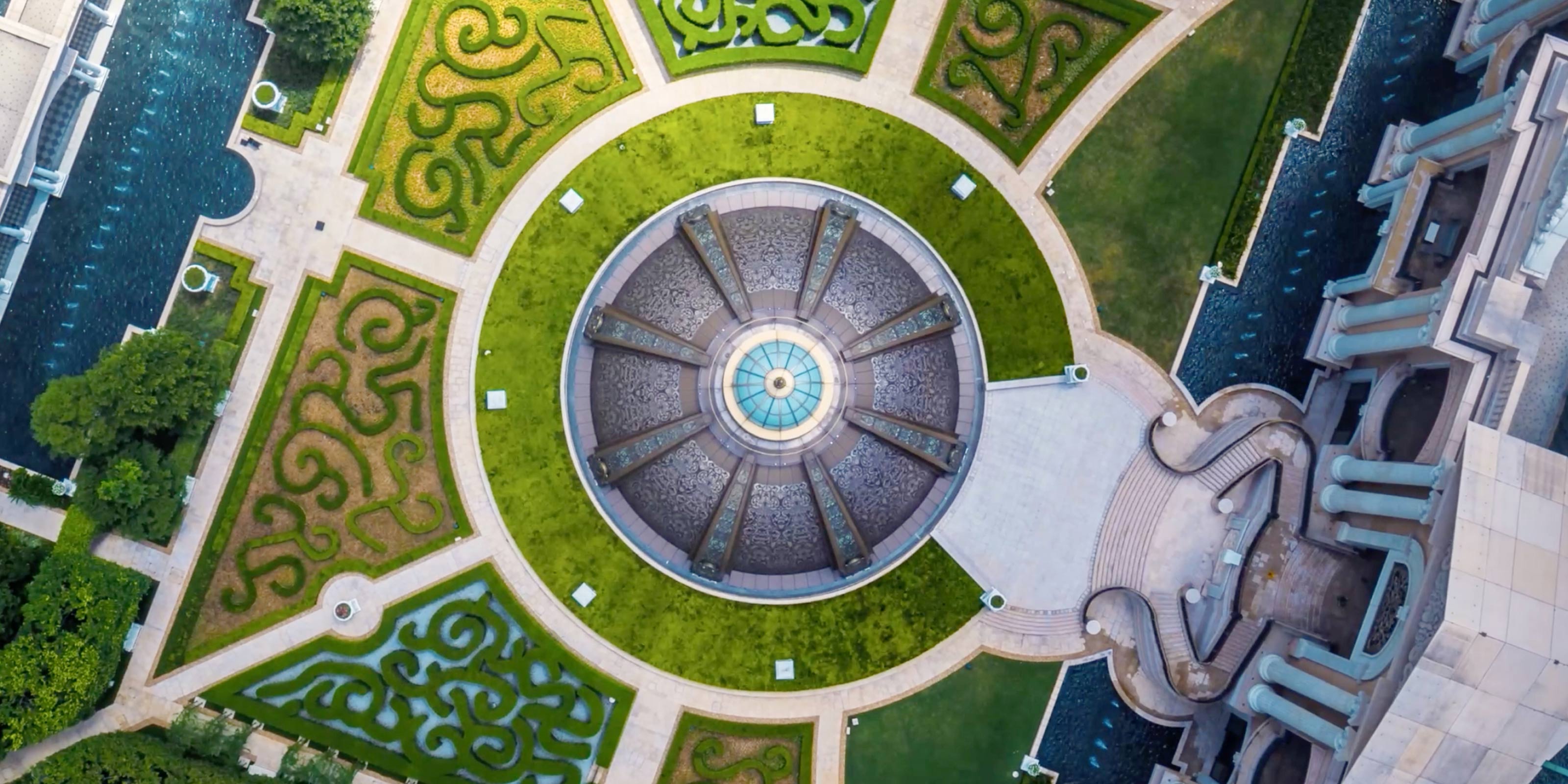 Macau 5-Star Hotels and Resorts | SJM Resorts